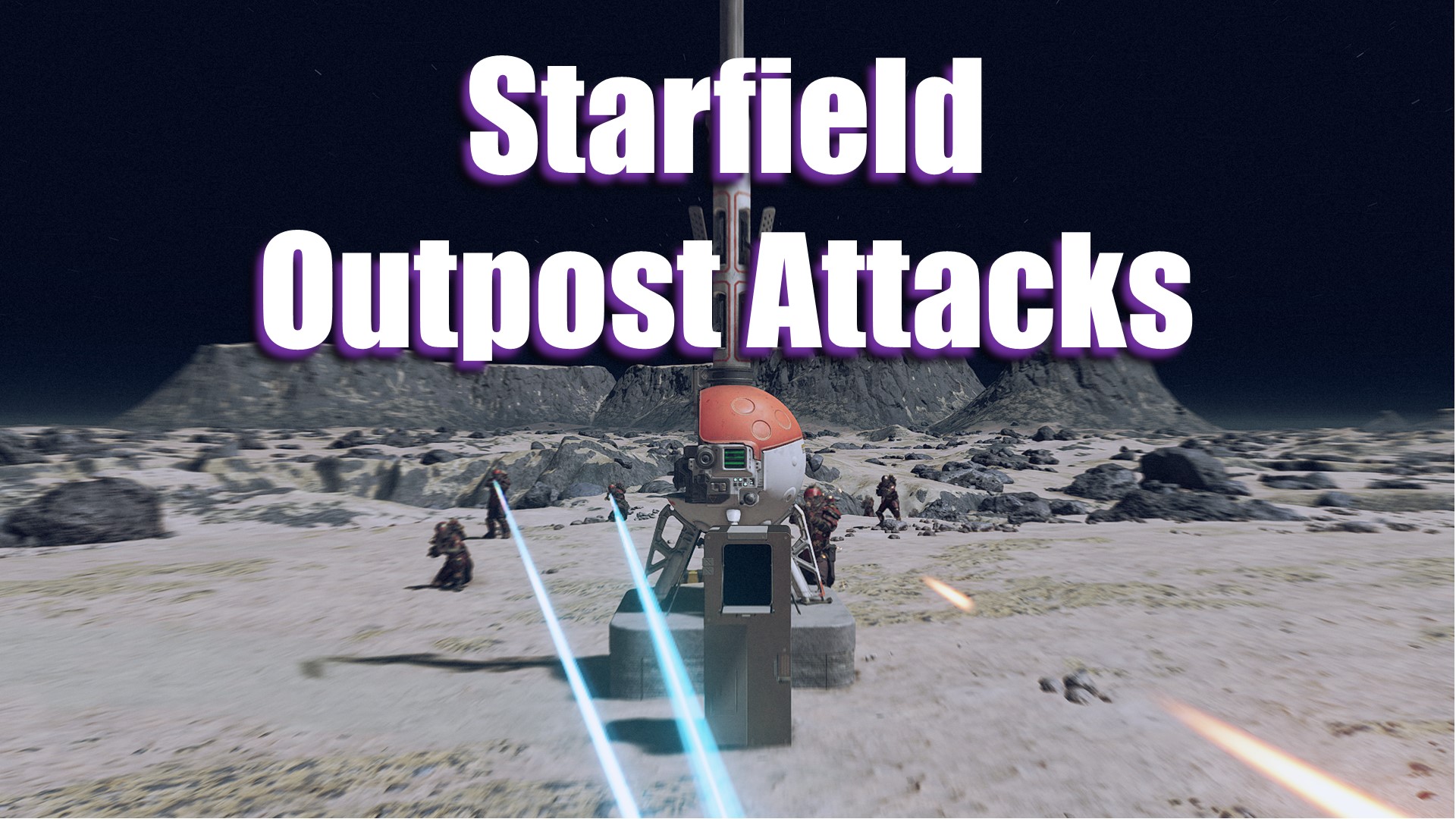 Starfield – SKK Game Mods